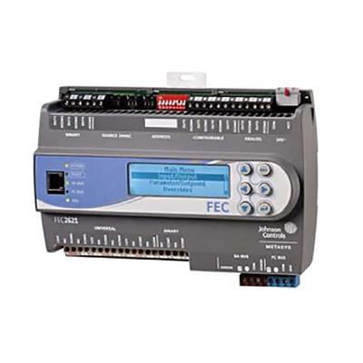 江森自控(JohnsonControls)现场控制器 MS-FEC2611-0_报价_价格_江森DDC控制器批发采购_河姆渡B2B电子商务平台