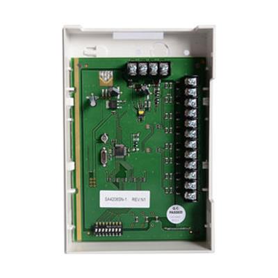 安定宝（原霍尼韦尔）4208SN VISTA-120/250BP 报警八防区总线扩展模块_报价_价格_安定宝总线驱动器批发采购_河姆渡B2B ...