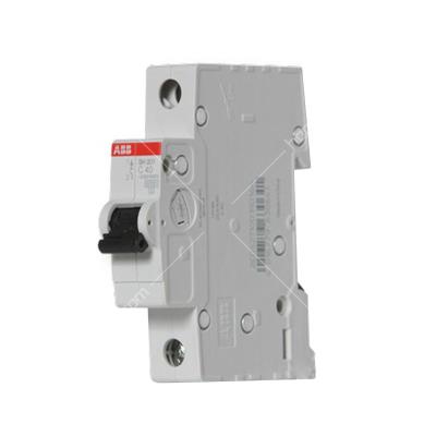 ABB SH201-C40 家用微断 空气开关断路器 空开单极 1P 40A_报价_价格_ABB家居辅助辅材批发采购_河姆渡B2B电子商务平台