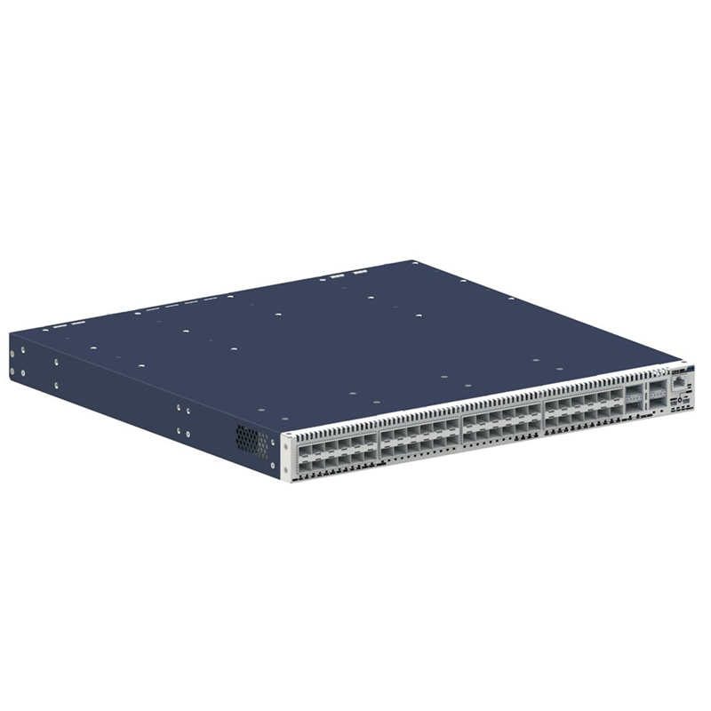 中兴（ZTE)ZXR10 5960系列 5960-64DL 48口 万兆核心交换机_报价_价格_中兴交换机批发采购_河姆渡B2B电子商务平台